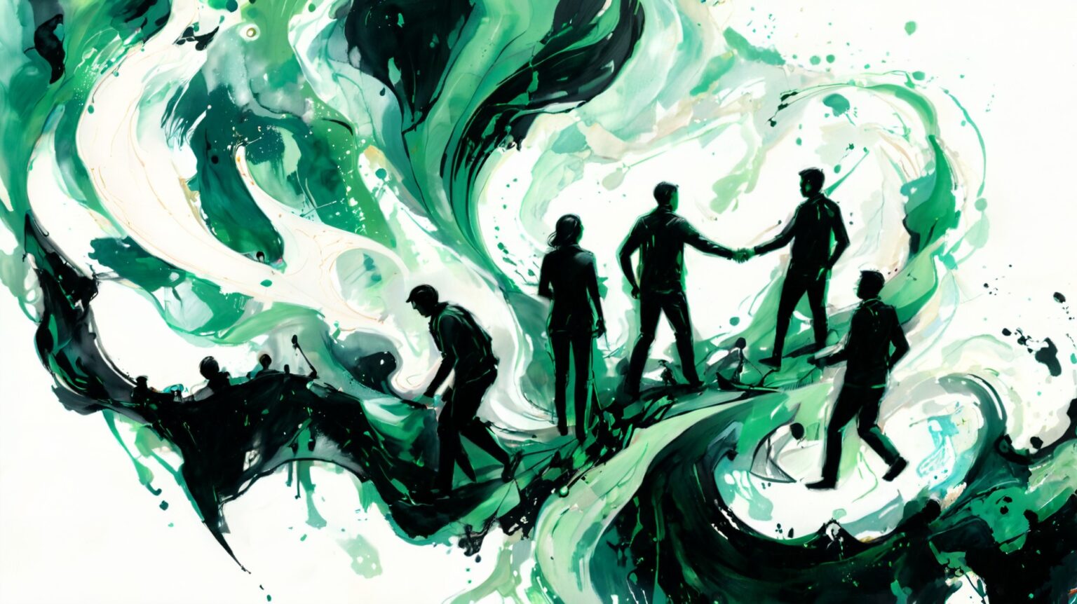 Servant Leadership: Führen durch Dienen – und wo die Grenzen liegen ...